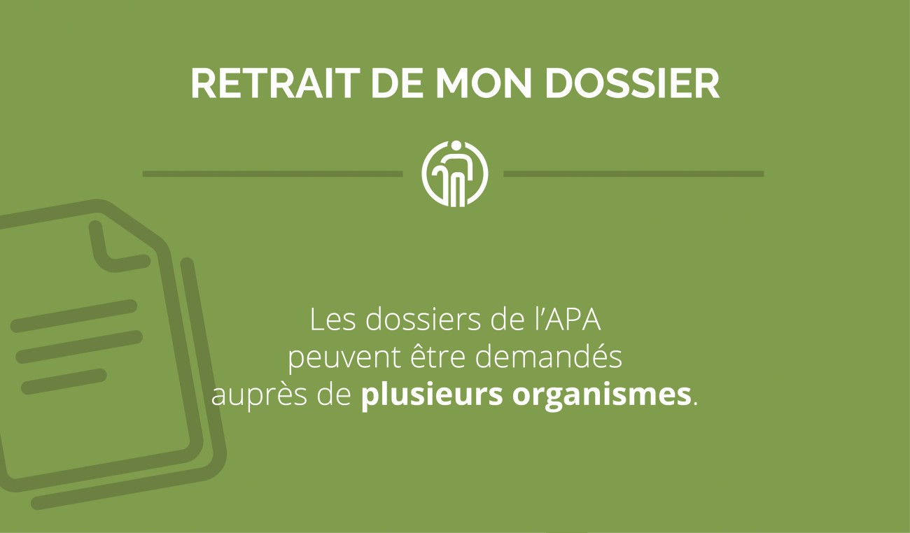 Comment demander l'Allocation Personnalisée d'Autonomie (APA ...